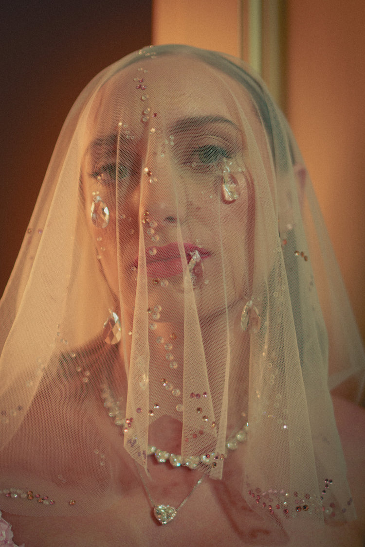 About – Lillian Khallouf